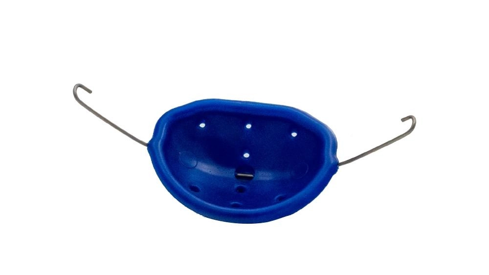 Orthodontics Chin Cap - Yaşar Poyraz Makina